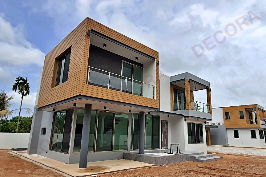 บ้านคุณญัฐภูมิ - DECORA