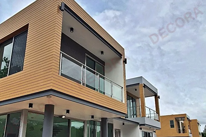 บ้านคุณญัฐภูมิ - DECORA