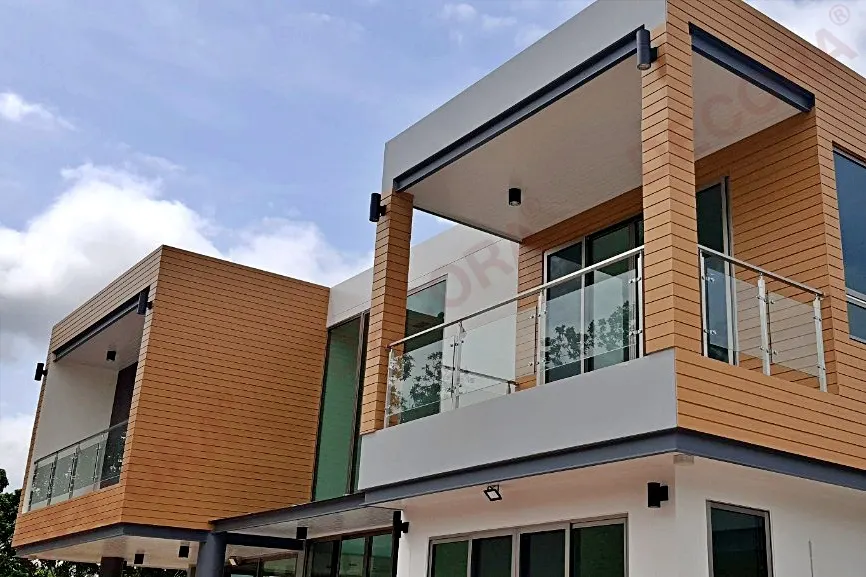 บ้านคุณญัฐภูมิ - DECORA