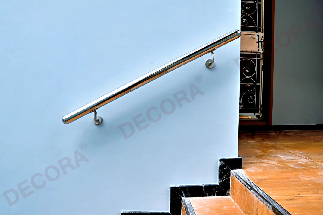 บ้านคุณสมภพ - DECORA