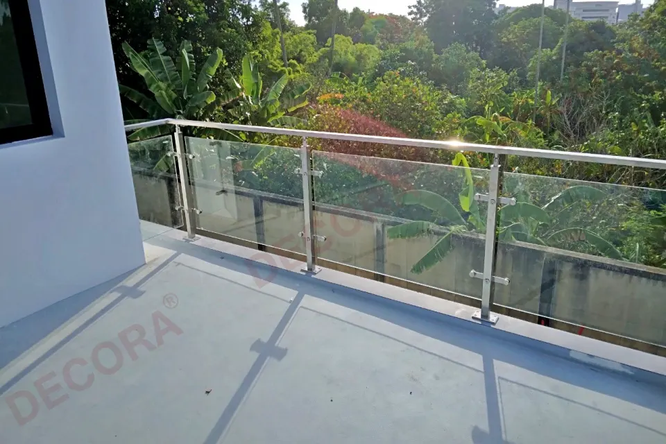 บ้านคุณนิธิศา - DECORA