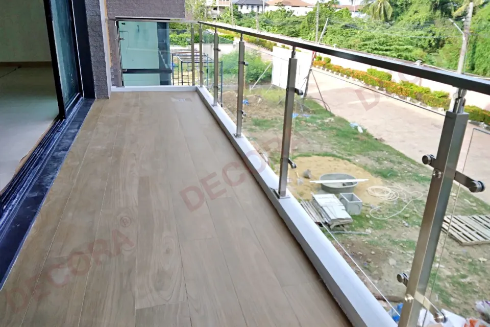 บ้านคุณนิธิศา - DECORA