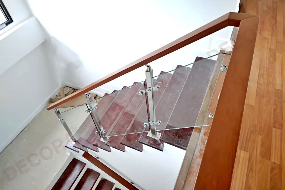 บ้านคุณฐนมน - DECORA