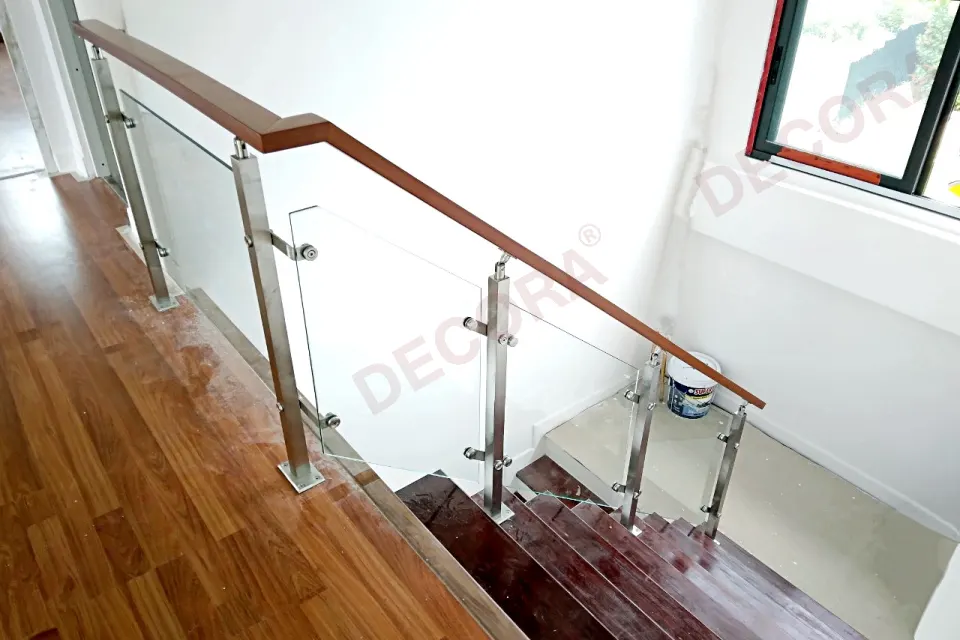 บ้านคุณฐนมน - DECORA