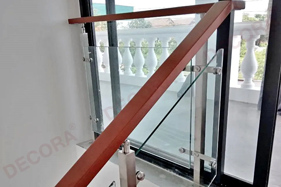 บ้านคุณสุรศักดิ์ - DECORA