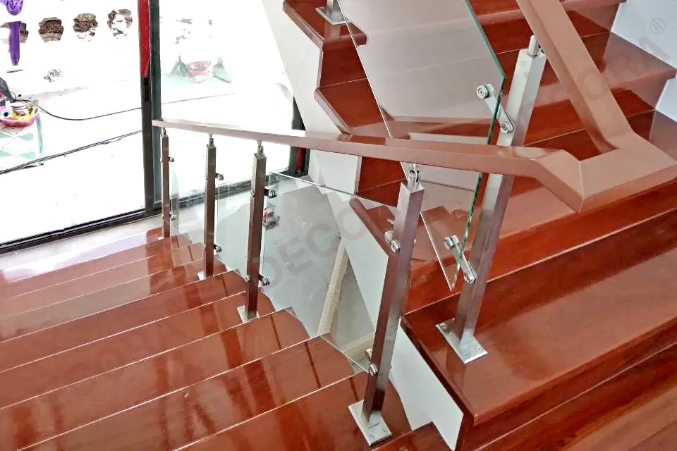 บ้านคุณสุรศักดิ์ - DECORA