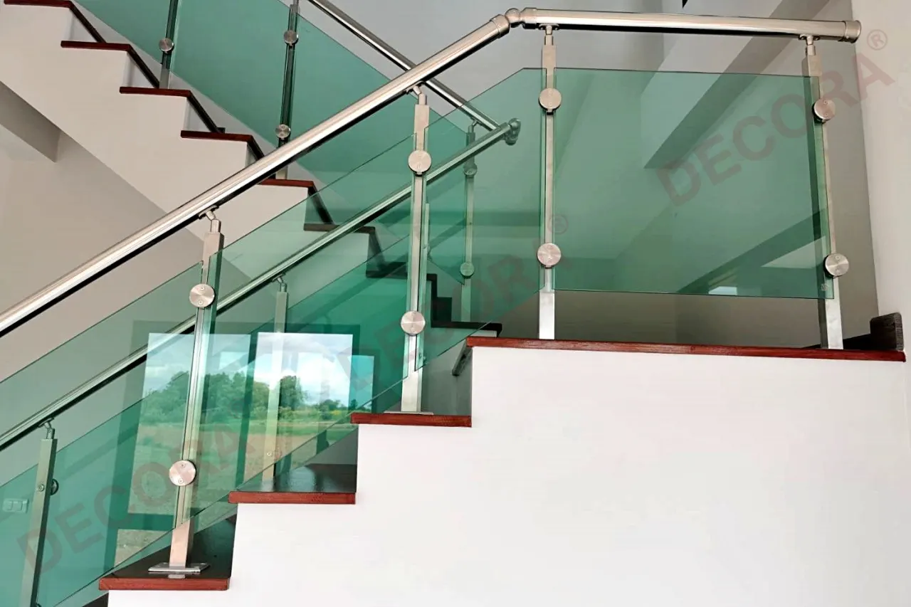 บ้านพักย่านโคราช - DECORA