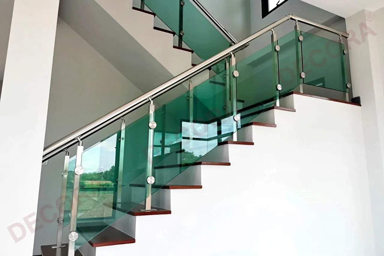 บ้านพักย่านโคราช - DECORA